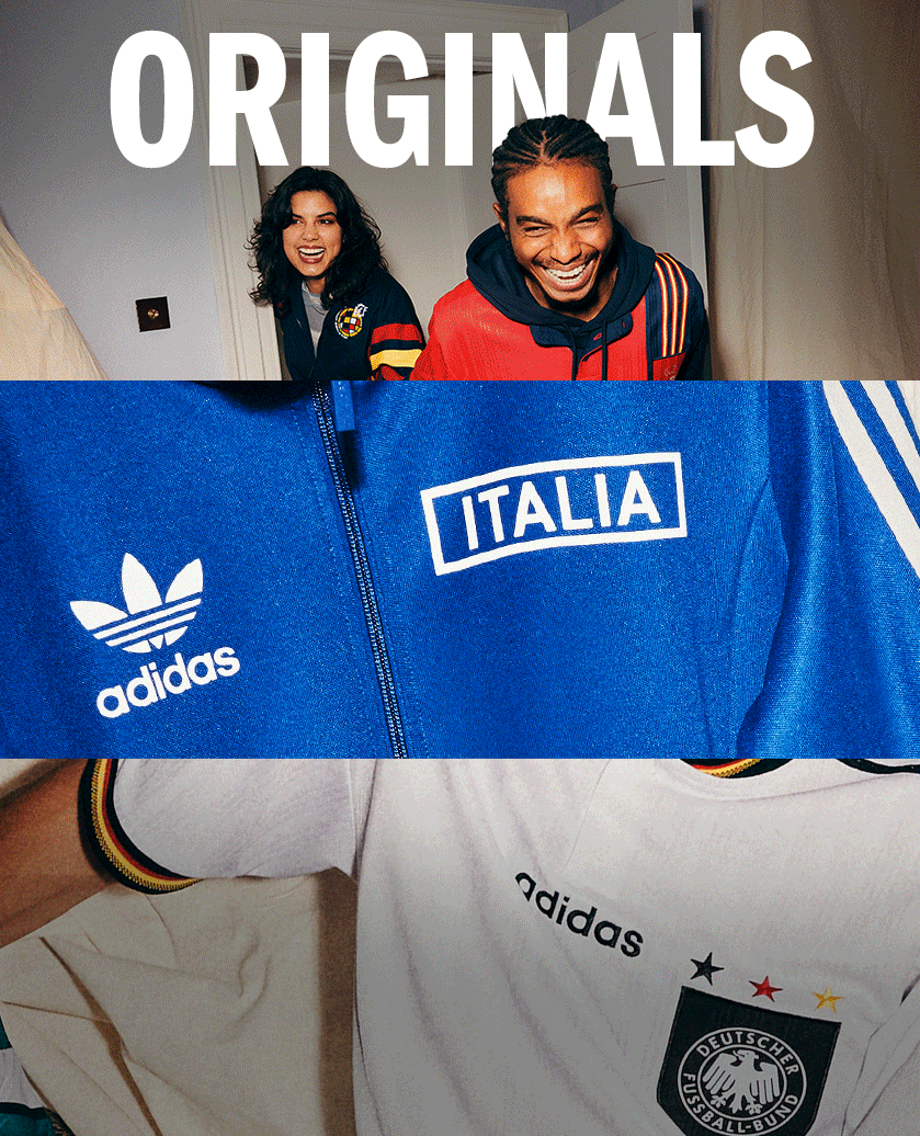 New arrivals | 아디다스 공식 온라인 스토어