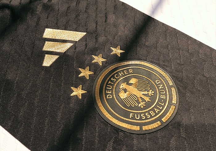 Germany kits | Germany football kits | adidas UK