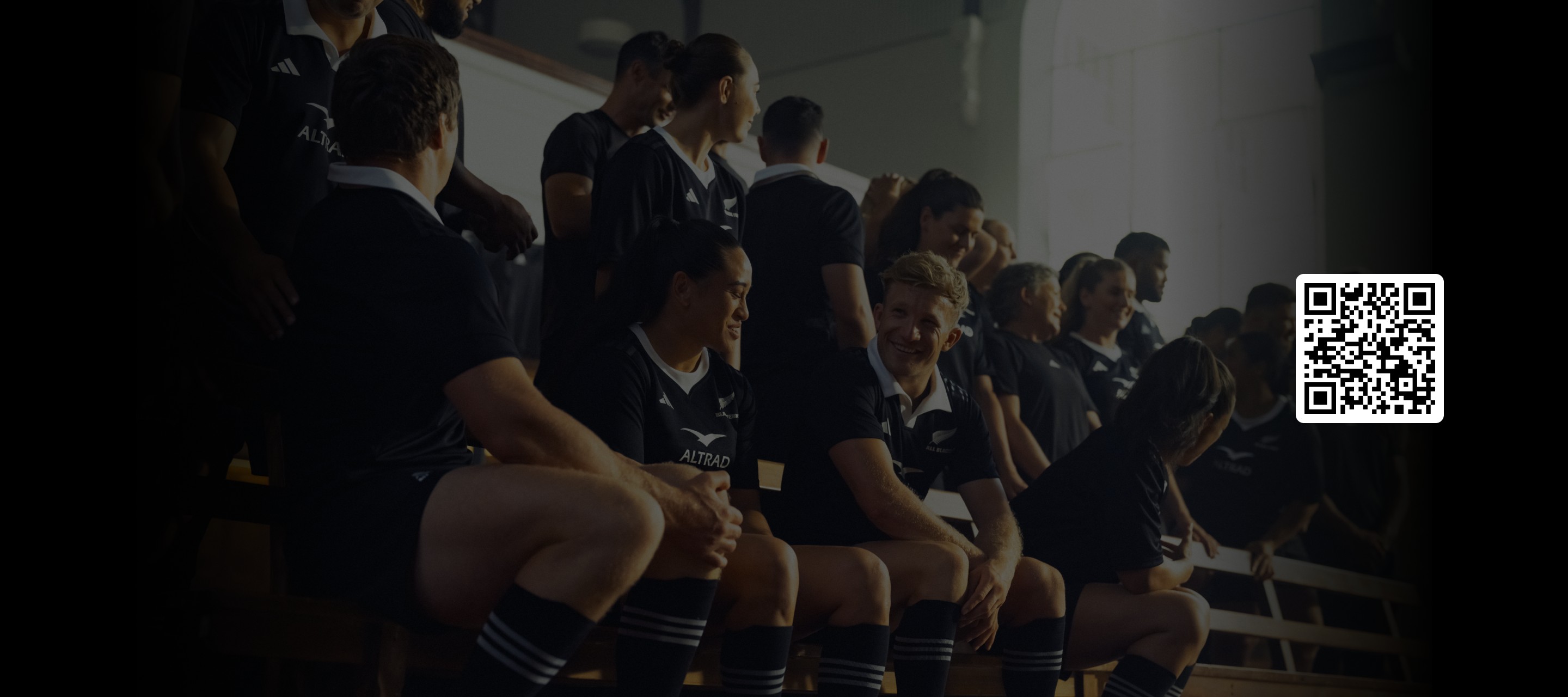 adidas - komplette Ausrüstung für Rugbyspieler | adidas DE