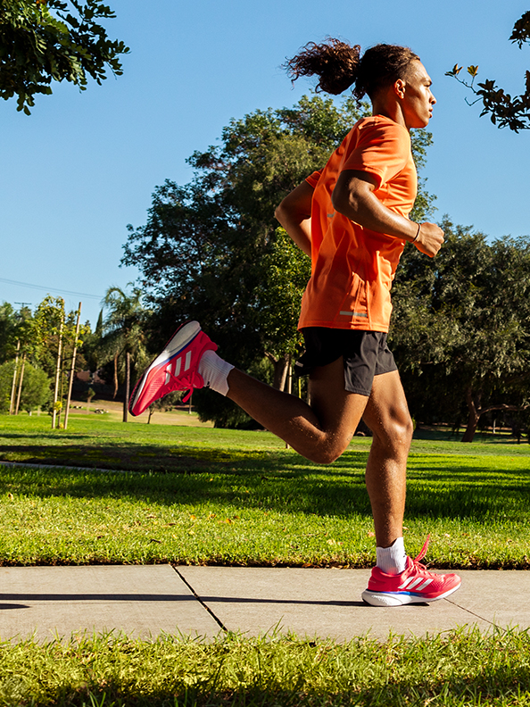 adidas Supernova Running Shoes & Gear | adidas Australia