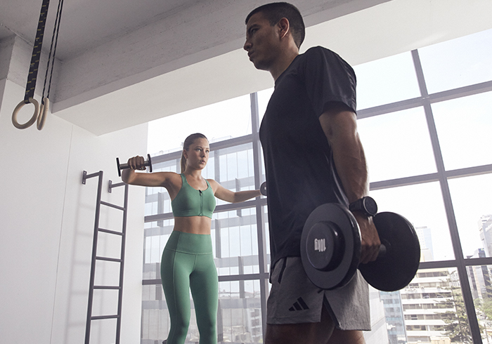 adidas training hombre | adidas Perú