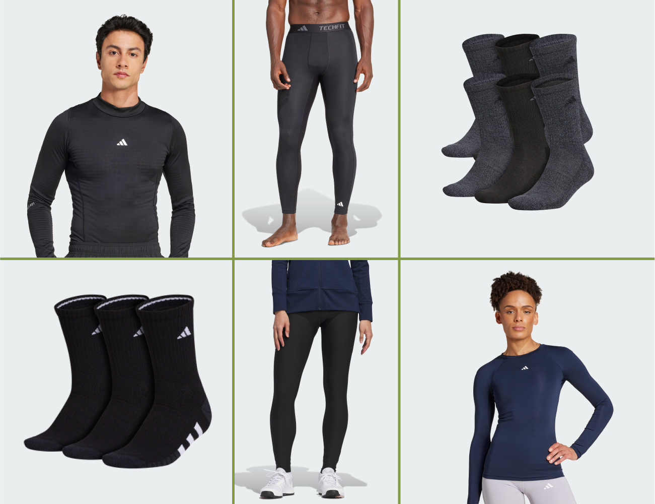 How To Dress For Golf In Cold Weather | adidas US