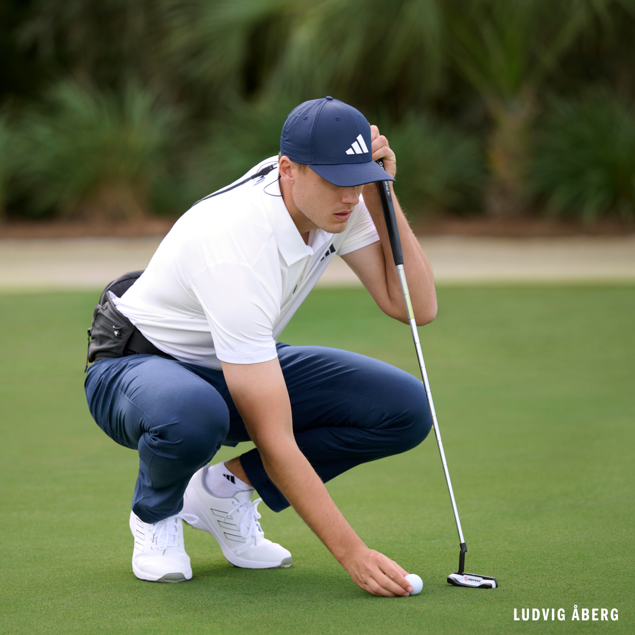 Improve Your Golf Mental Game 8 Techniques And Tips | adidas US