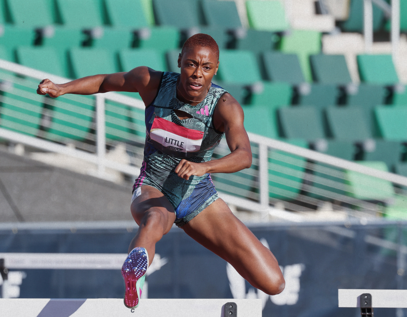 adidas Athlete Shamier Little | adidas US