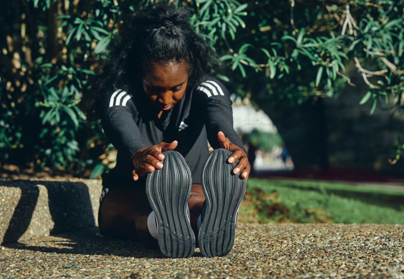 Benefits And Techniques For Running Uphill And Downhill | adidas US