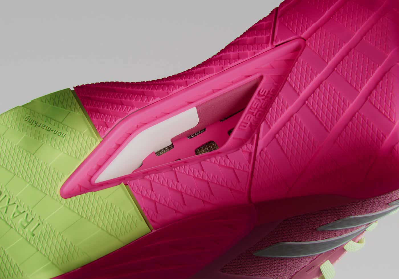 Training & Gym Shoes for Men | Free delivery on adidas UK