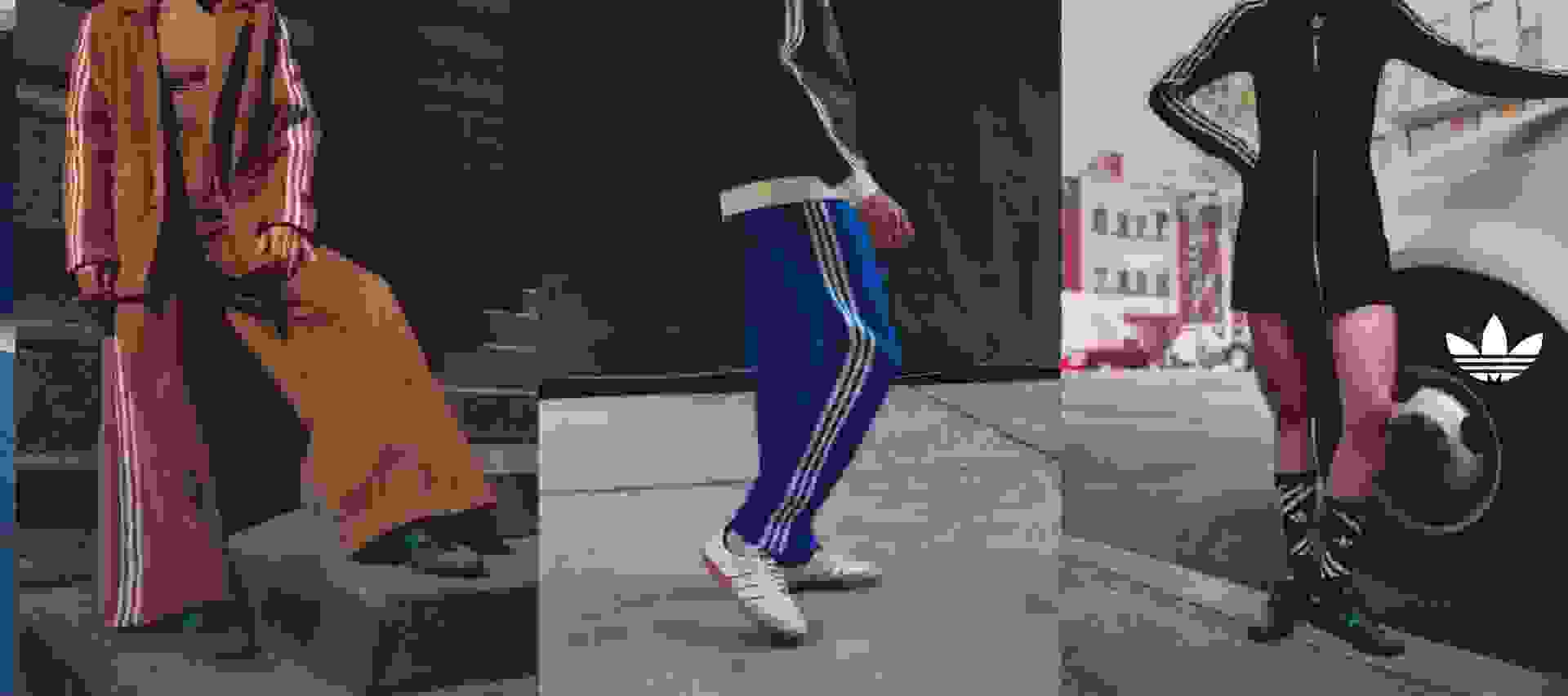 adidas Womens Clothing & Activewear | adidas NZ