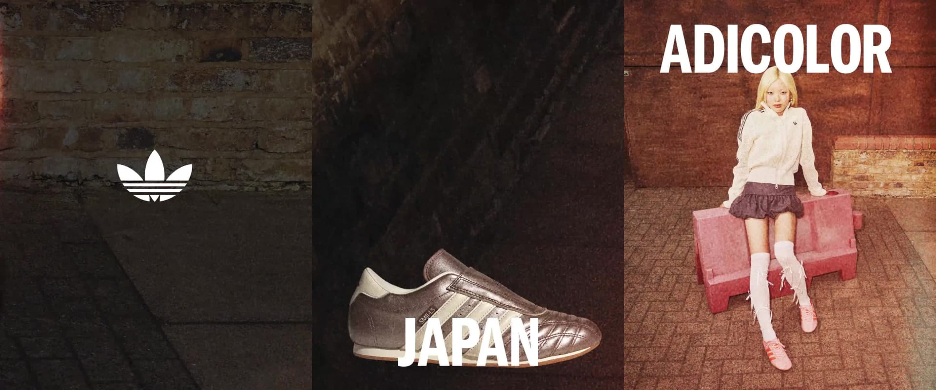 Originals | adidas PT