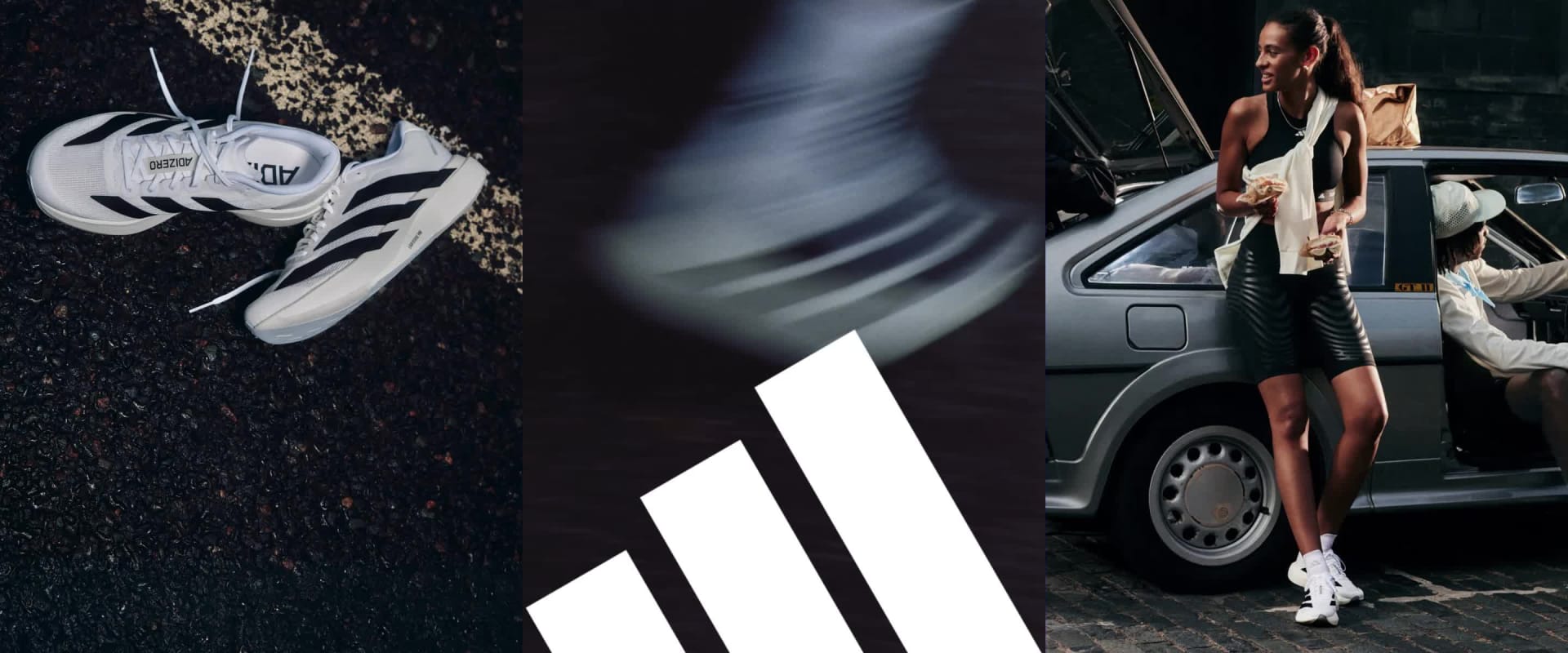 adidas Store Ufficiale Italia | Articoli sportivi