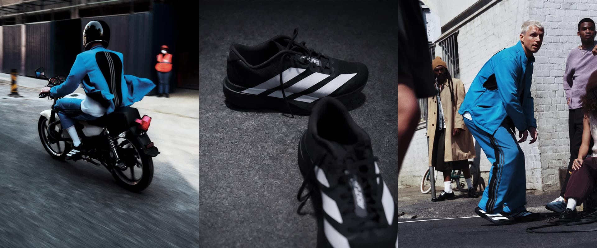 Collezione da uomo | adidas IT