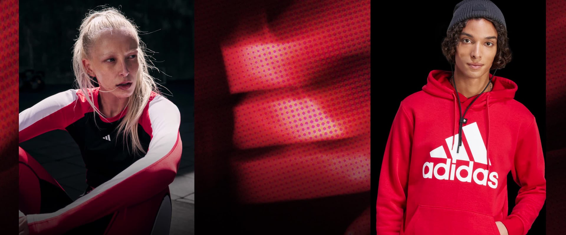 Outlet: Até 50% de desconto| adidas PT