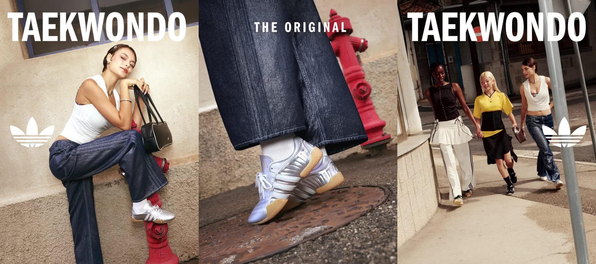 Toko Online adidas | adidas ID