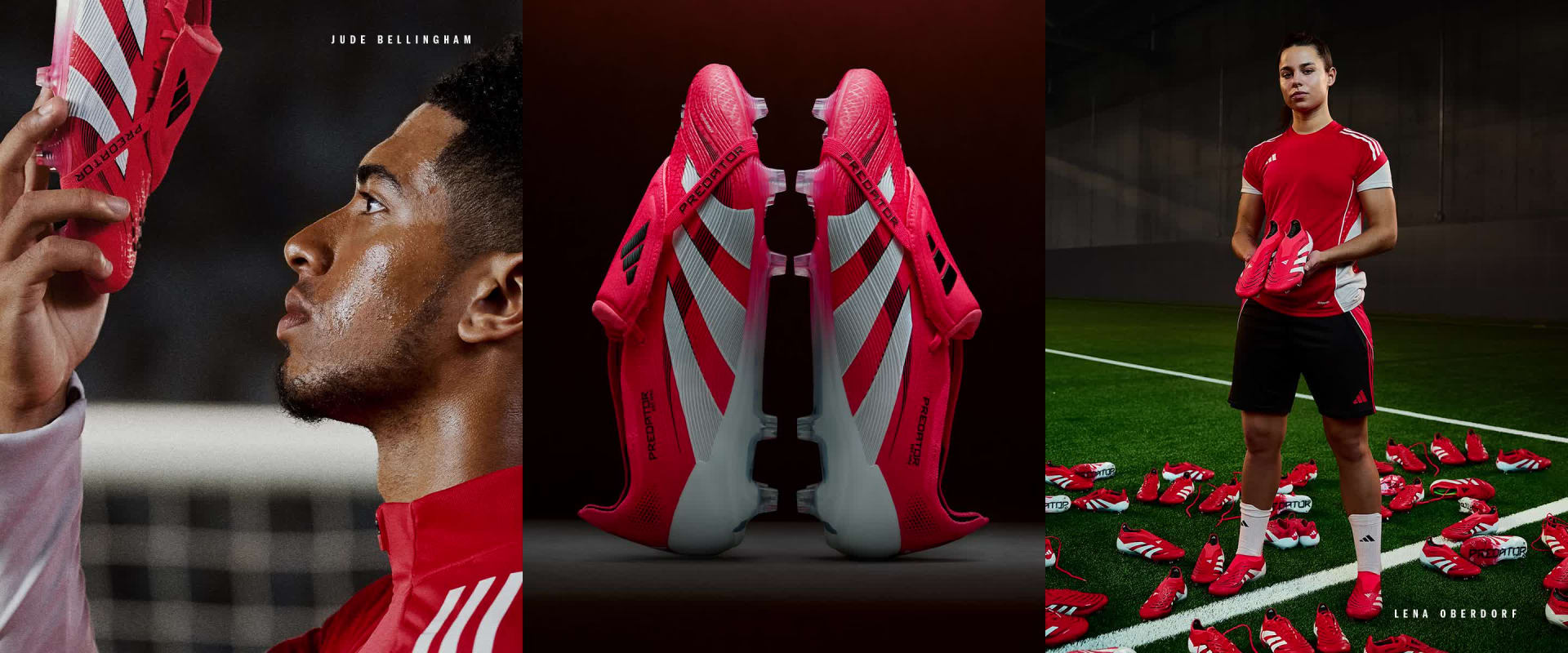 adidas offizielle Website Deutschland | Sportbekleidung