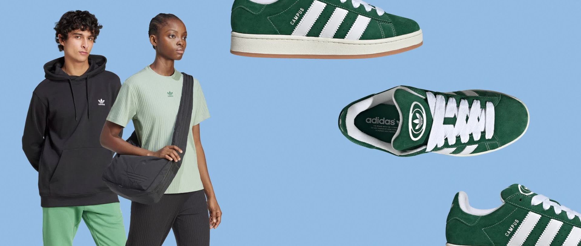 adidas Loja oficial Portugal | Roupa desportiva