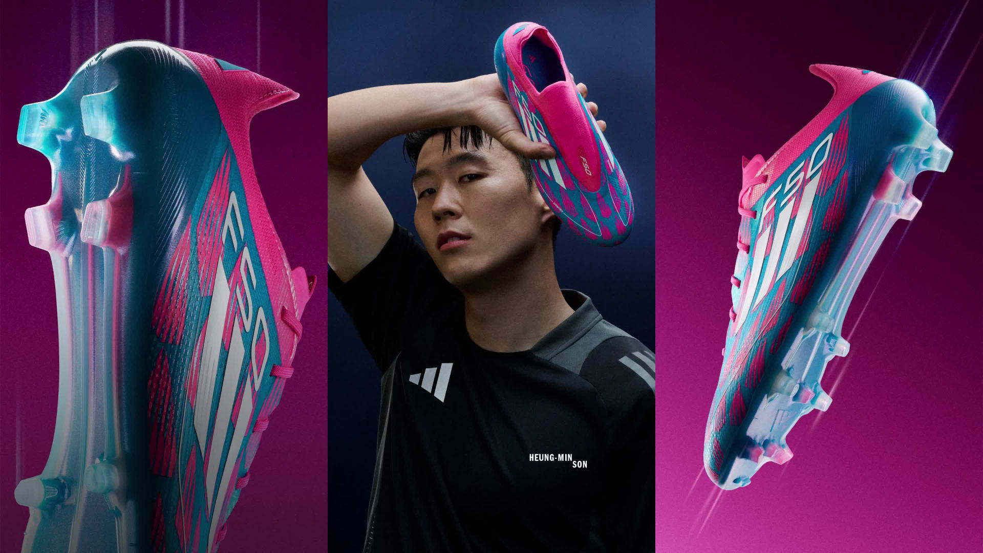 adidas Football - Predator, X e Copa | adidas Futebol PT