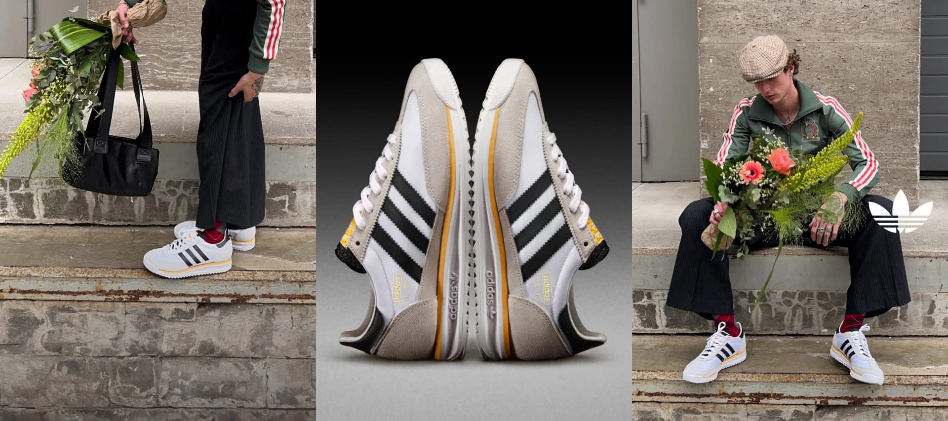 adidas Originals Clothes & Shoes | adidas Canada