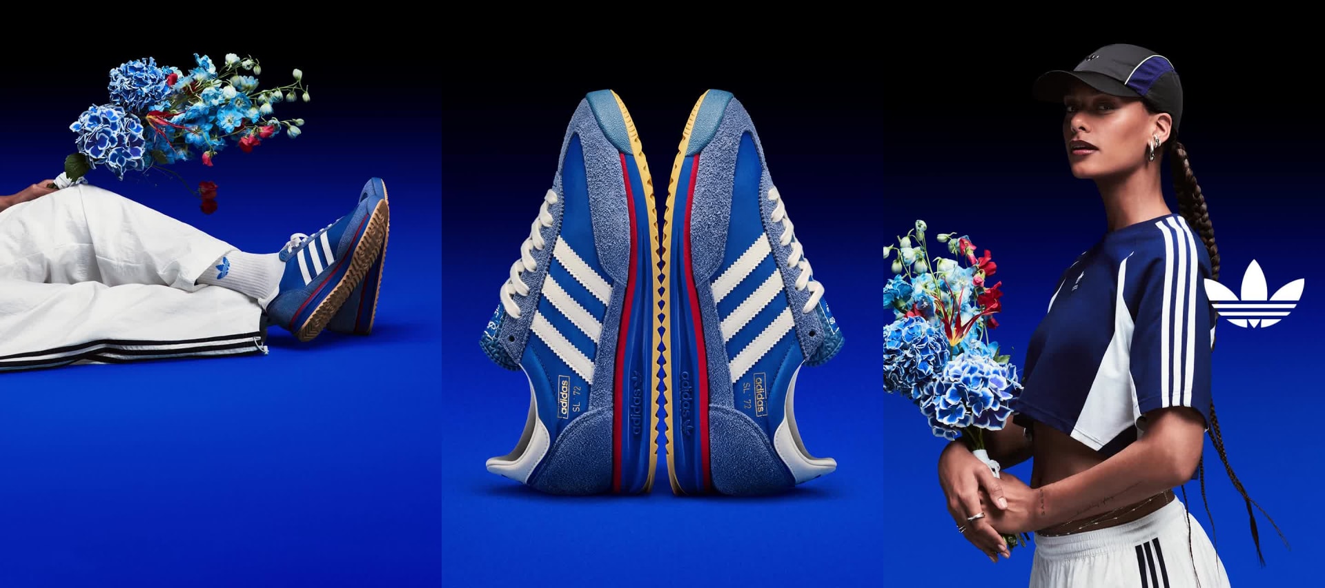 adidas officiel hjemmeside | adidas Danmark