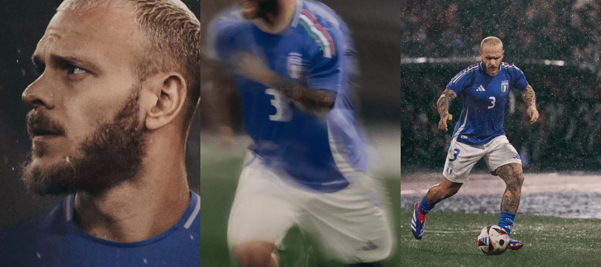 adidas Football - Predator, X and Copa | adidas Football Italia