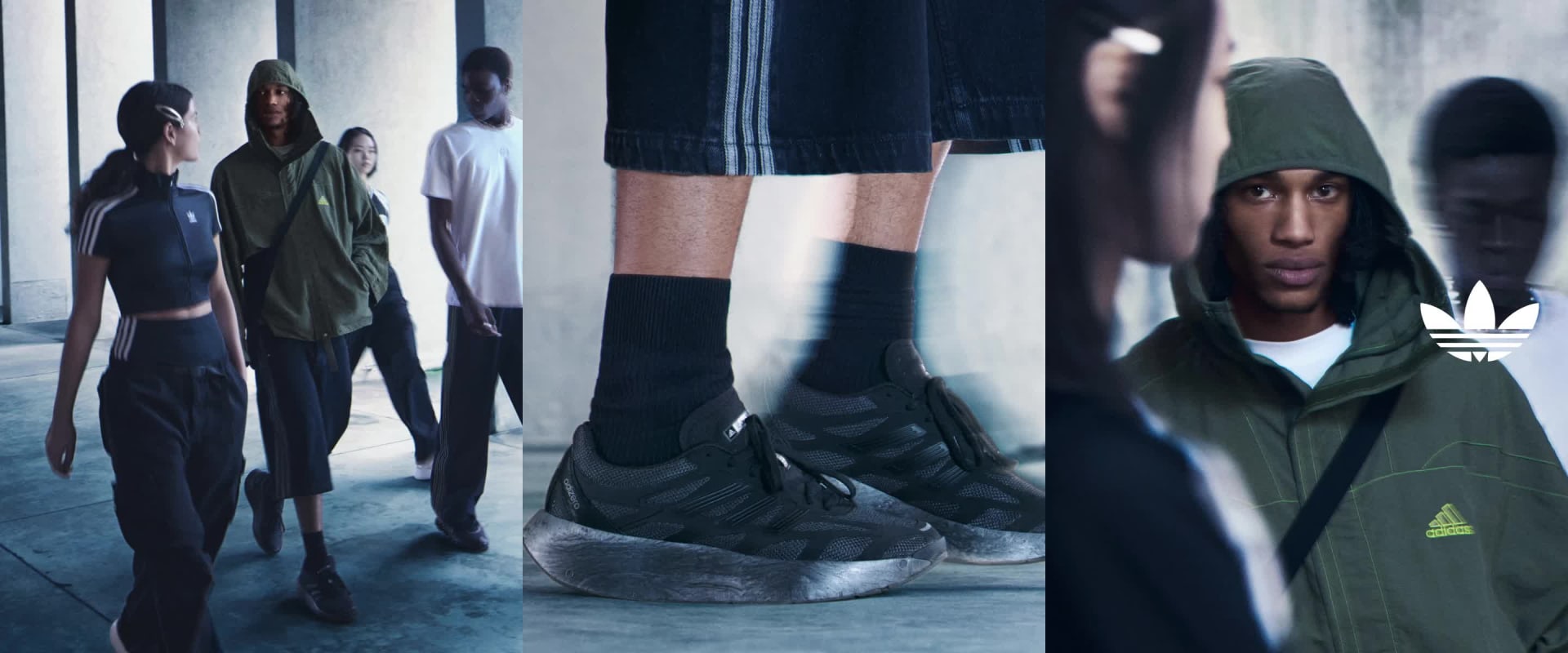 adidas Türkiye Resmi web sitesi | adidas TR