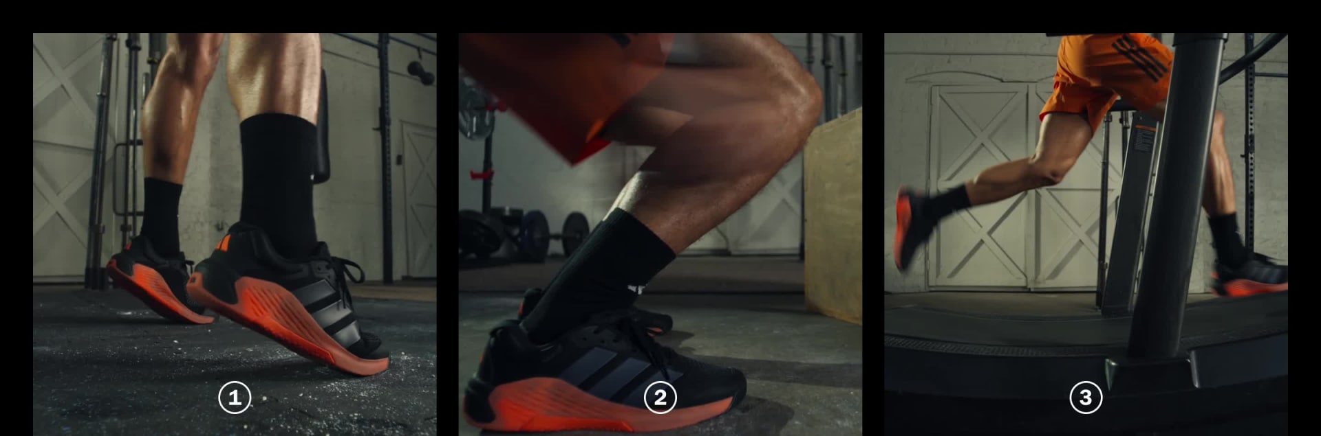 adidas Dropset 4 Power Training Shoes - Pink | Free Shipping with ...