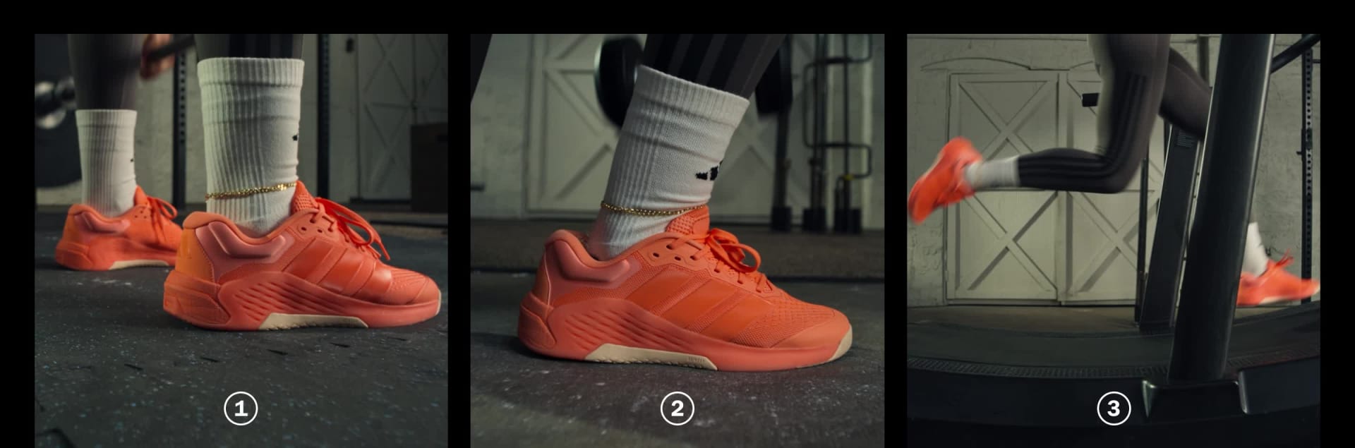 adidas Dropset 4 Training Shoes - White | adidas UK