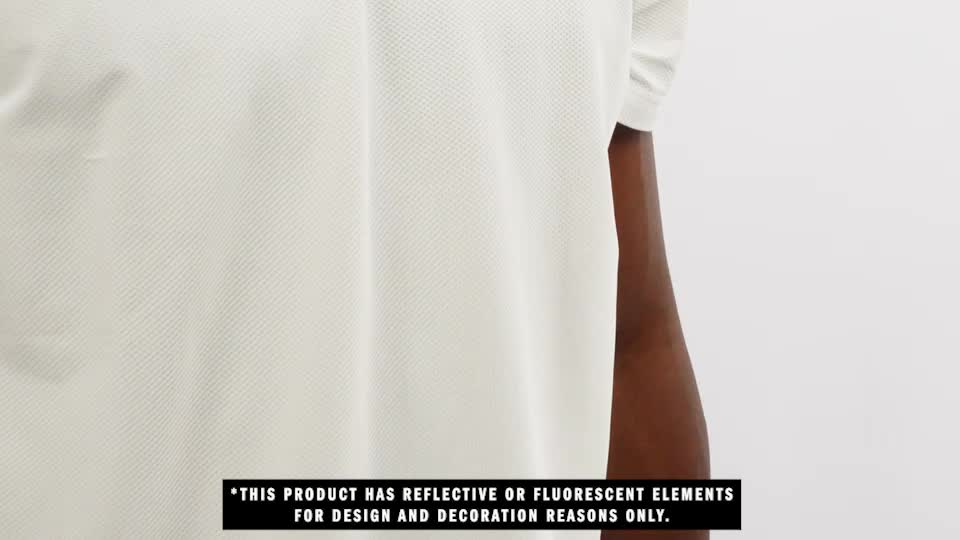 adidas Own the Run Tee - White | adidas Australia