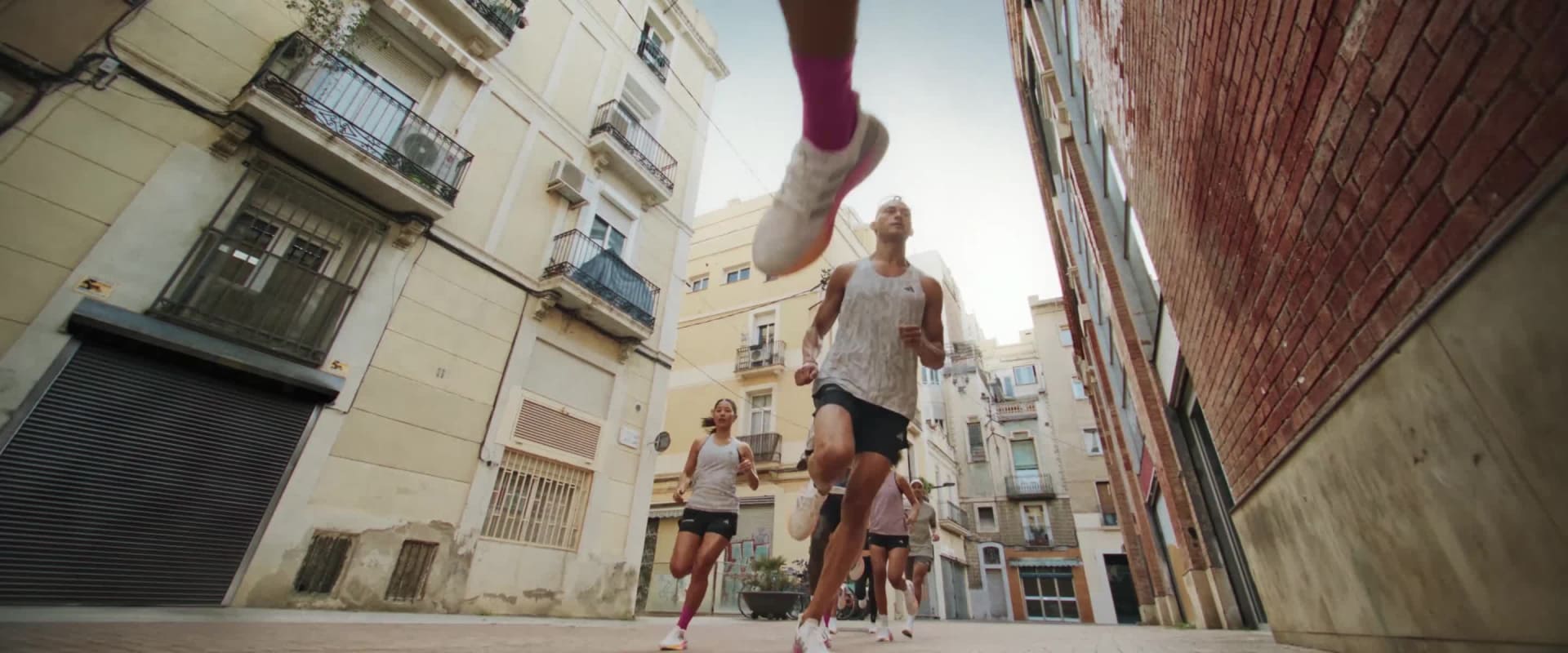 adidas Running Shoes & Clothing | adidas Australia