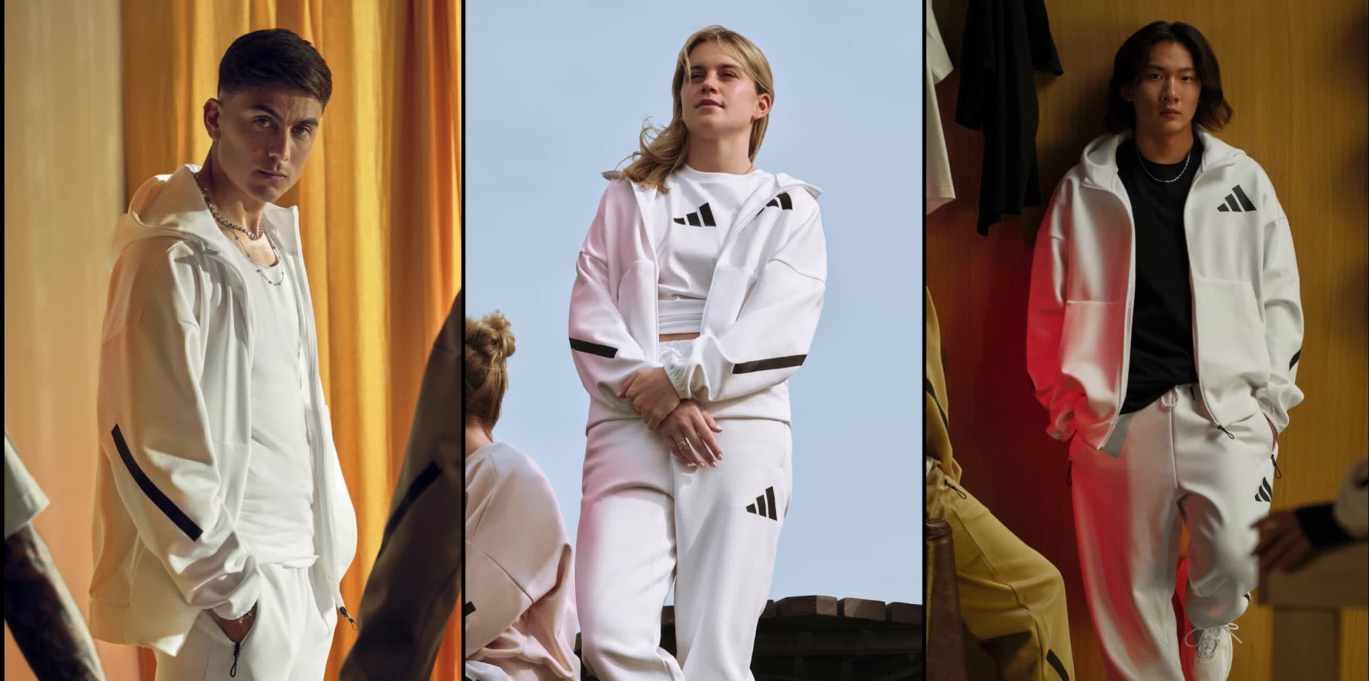 Mężczyźni | adidas PL