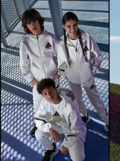 adidas Kids Clothing & Sportswear | adidas NZ