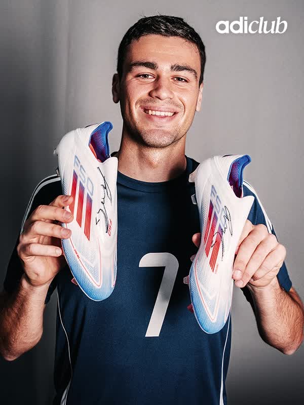 YOU GOT THIS | adidas US