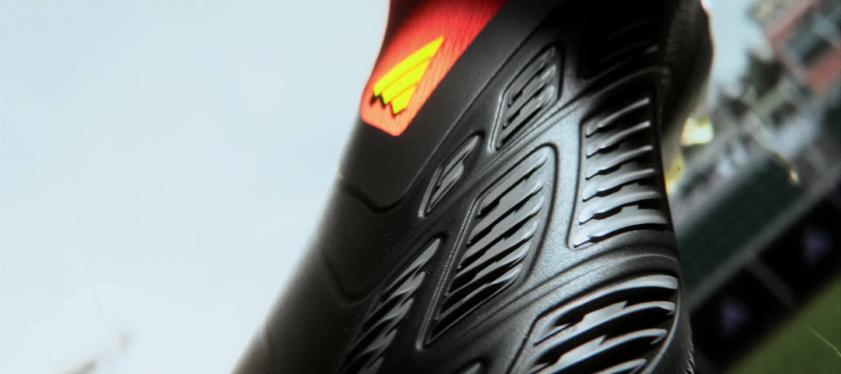 adidas Predator League Laceless Firm Ground Football Boots - Black ...