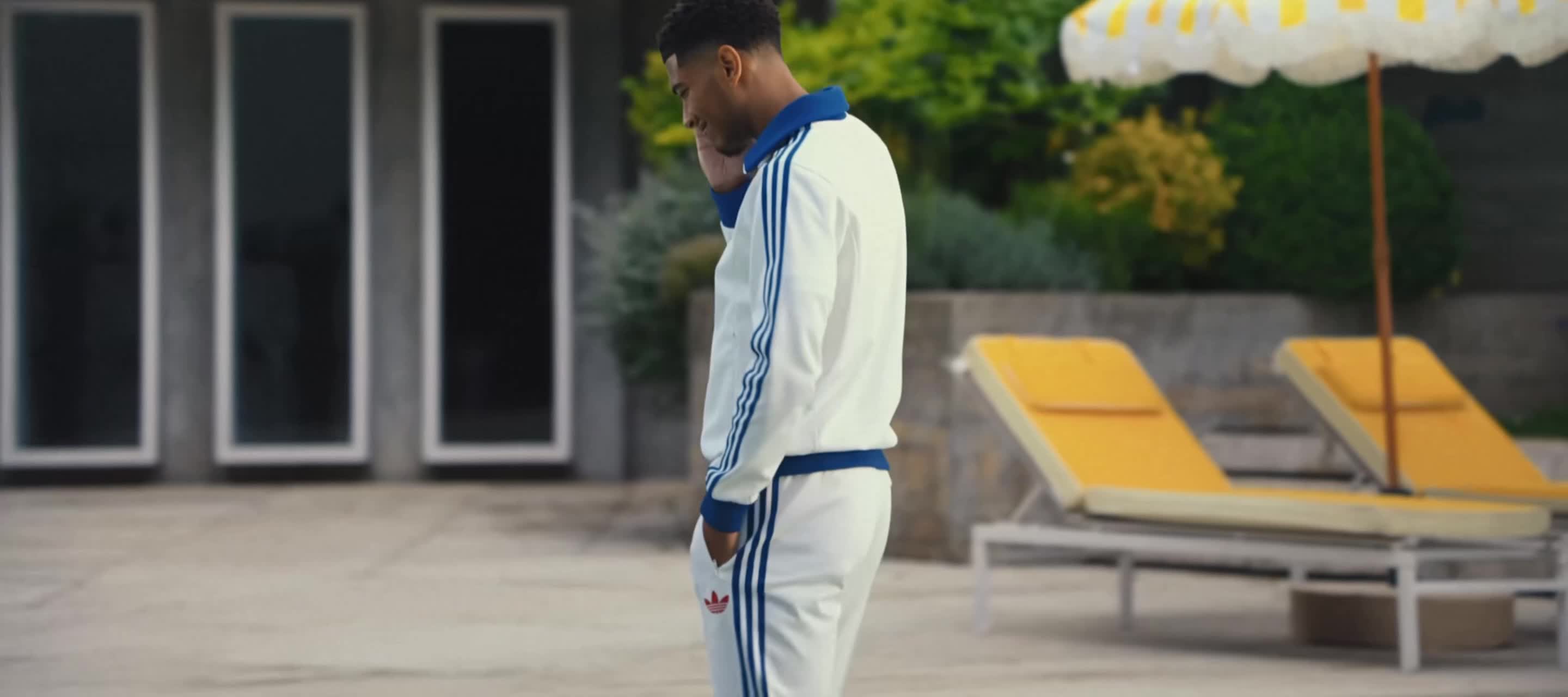 Jude Bellingham | adidas UK