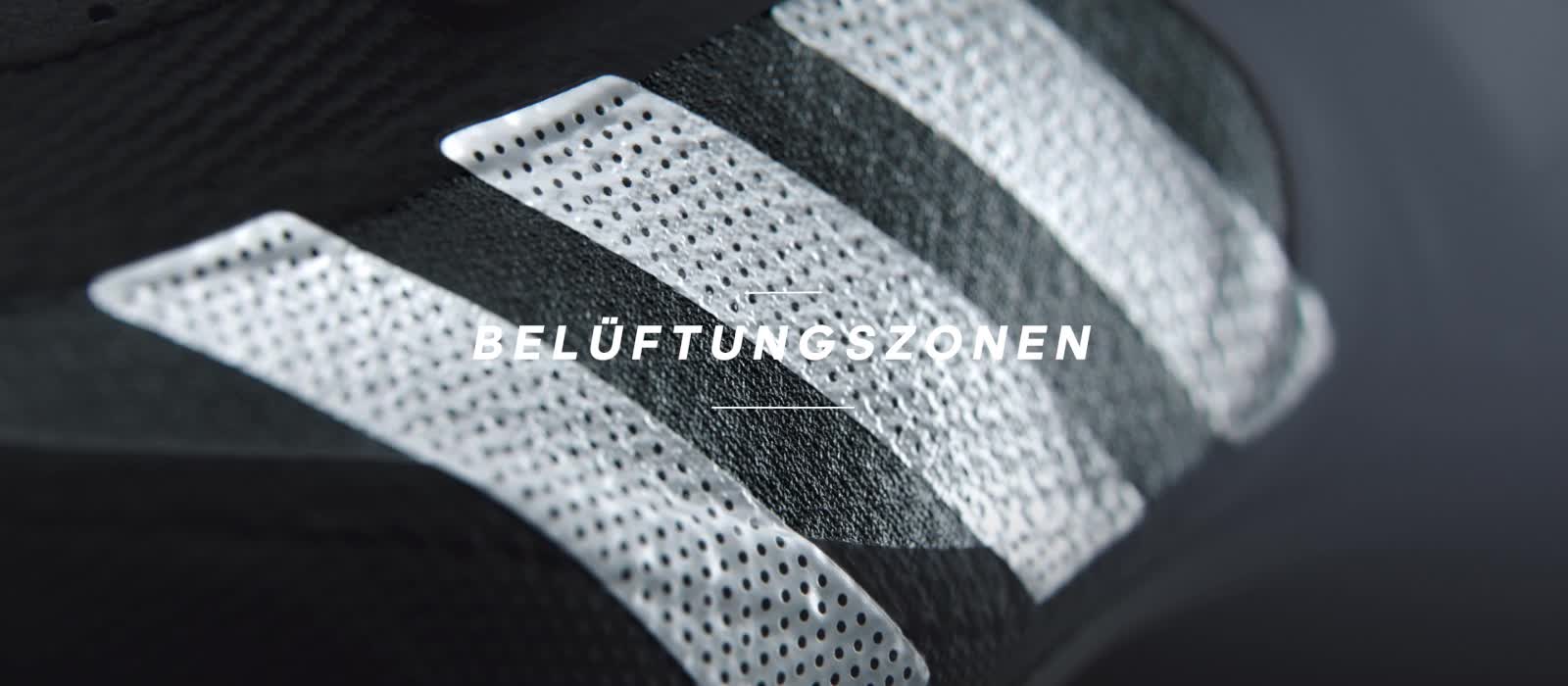 adidas THE INDOOR Fahrradschuh - Schwarz | adidas Deutschland